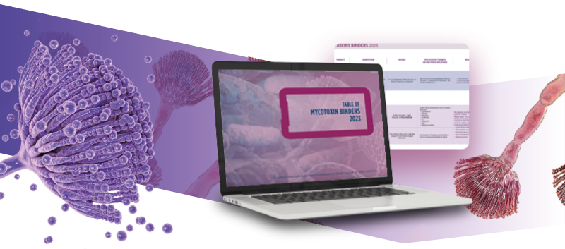Monographic Mycotoxins & Endotoxins 2023