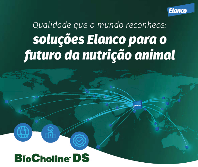 Qualidade que o mundo reconhece: soluções Elanco para o futuro da ...