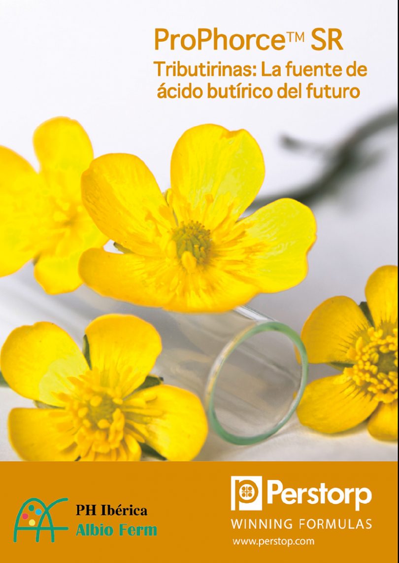 Tributirinas, nueva forma de actuar sobre la integridad digestiva ...