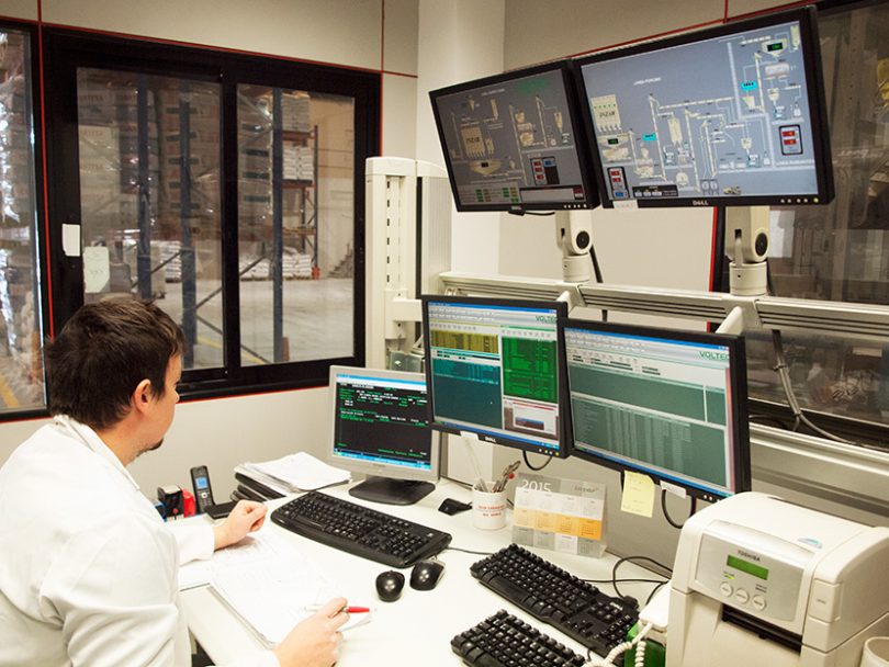 INZAR , 25 años aportando soluciones - nutriNews, la revista de ...