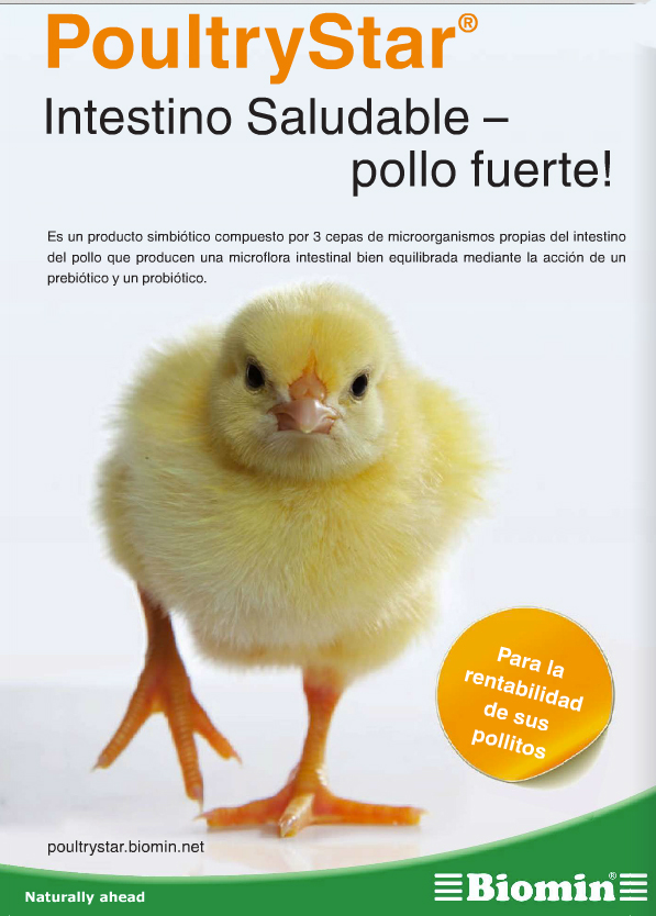 Biomin y EW Nutrition premiados en Feed innovations en EuroTier 2016 ...