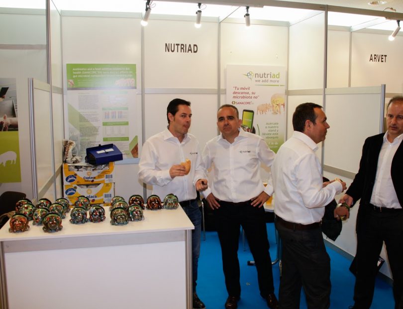 Nutriad vuelve a apostar por nutriForum - nutriNews, la revista de ...