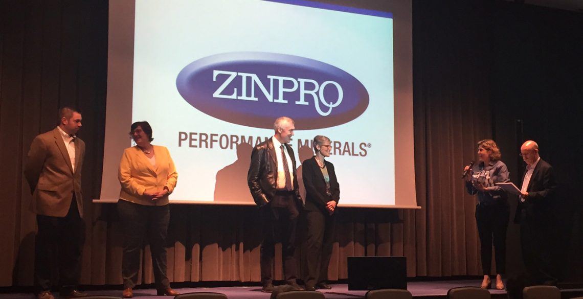 IX Seminario Feet First de Zinpro : Epigenética y Nutrición ...