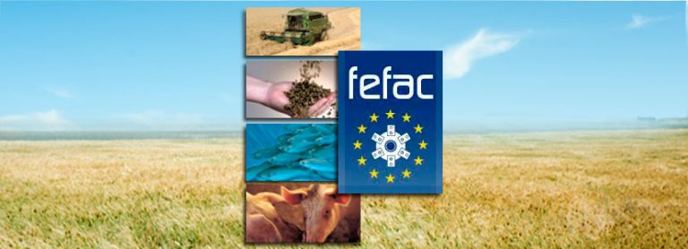 Danish feed production ambitions support FEFAC