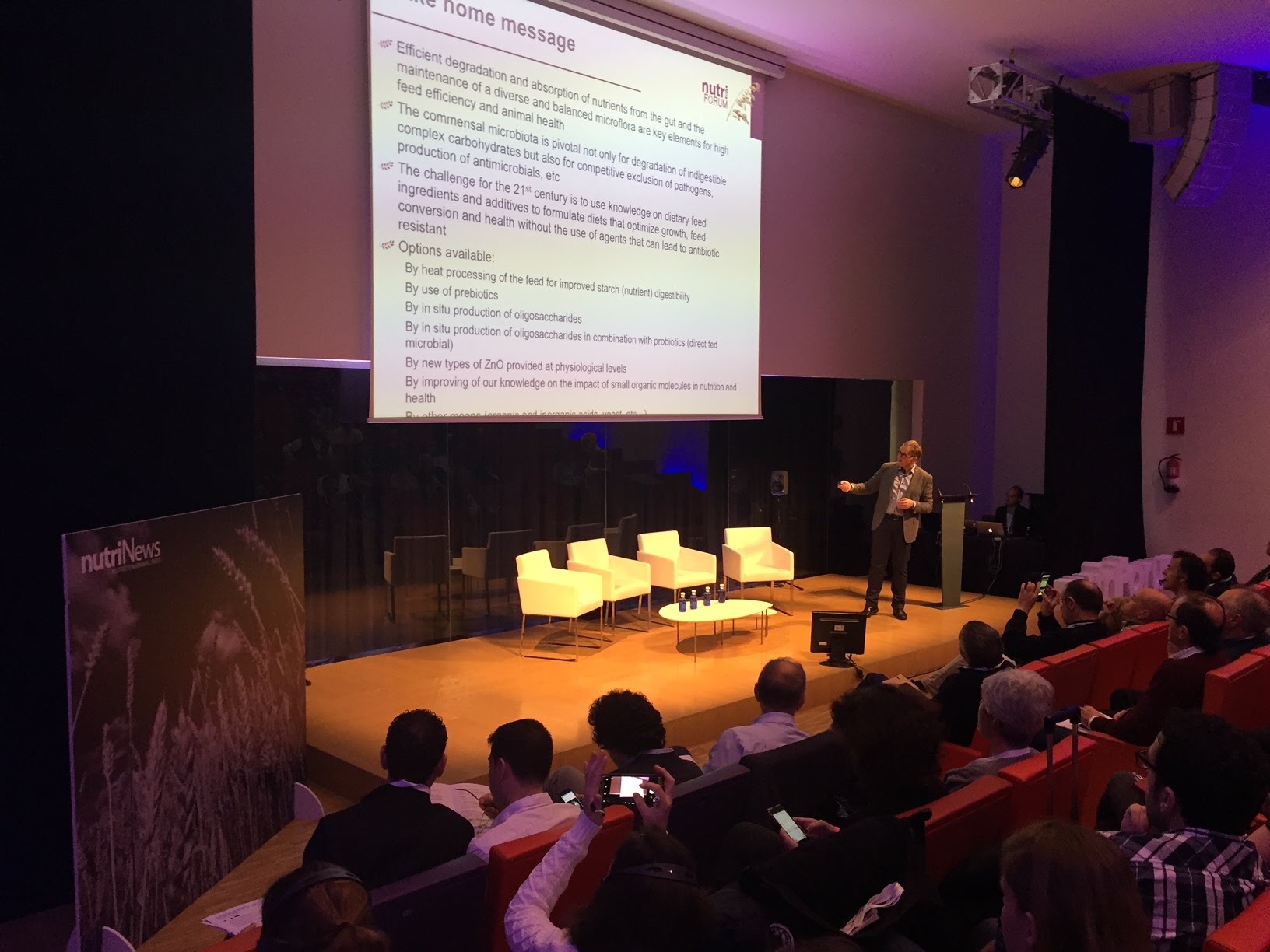 QUALIVET y su pleno compromiso con nutriFORUM - nutriNews, la revista ...