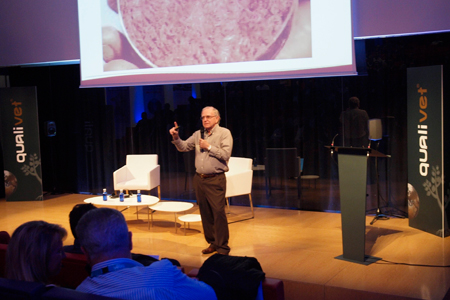 QUALIVET y su pleno compromiso con nutriFORUM - nutriNews, la revista ...