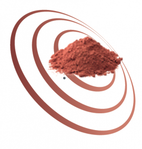 Óxido cuproso rojo, la nueva fuente de cobre en nutrición animal ...