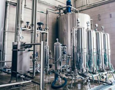 Un a nueva ficha de materia prima - Permeato de suero