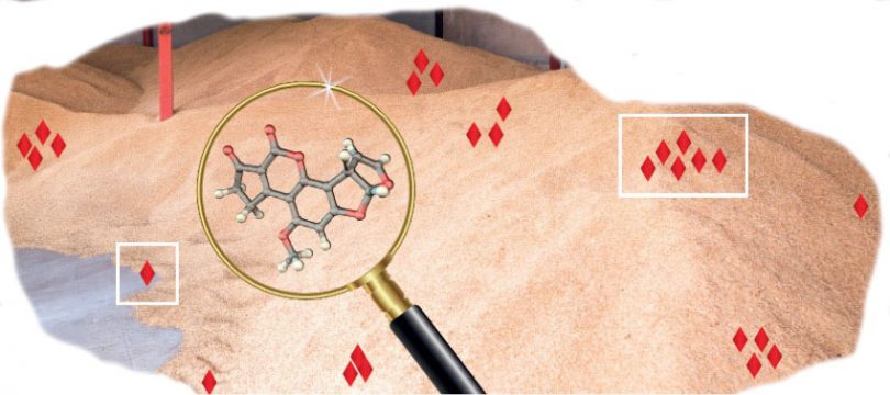 Can toxin inactivators (MiaBond 360) be classified as eubiotics?