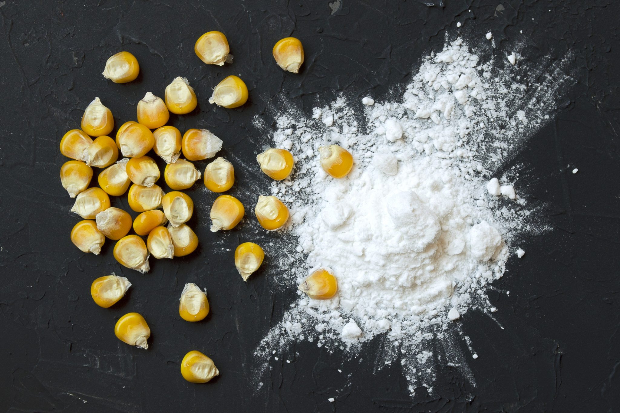 Understanding Corn Variability Part I