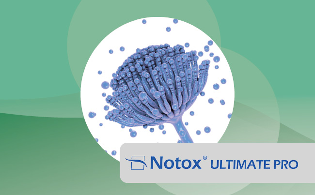Notox® Ultimate Pro - nutriNews, la revista de nutrición animal