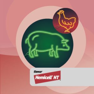 ¡Elanco comprometido con el medio ambiente!