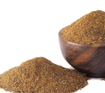 Processed animal proteins (raw materials)