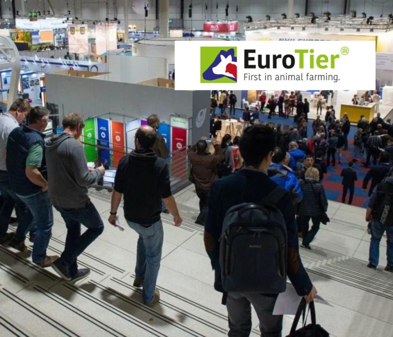 nutriNews International is ready for its unveiling at Eurotier 2022