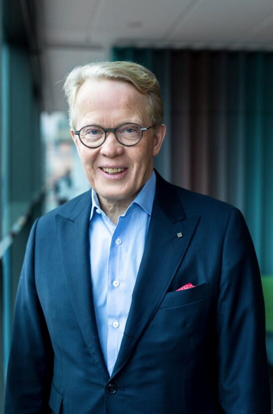 PCG completa la adquisición de Perstorp