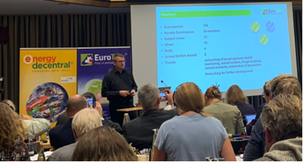 EUROTIER 2022: The wait is over!