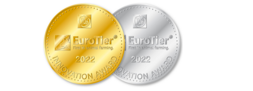 EUROTIER 2022: The wait is over!