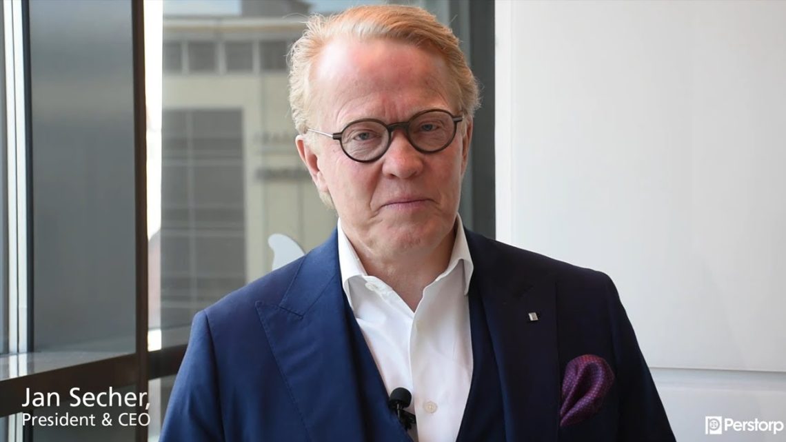 Grupo Petronas conclui aquisição da Perstorp