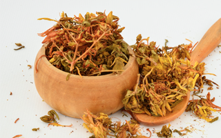 The efficacy of natural products in times of sustainability