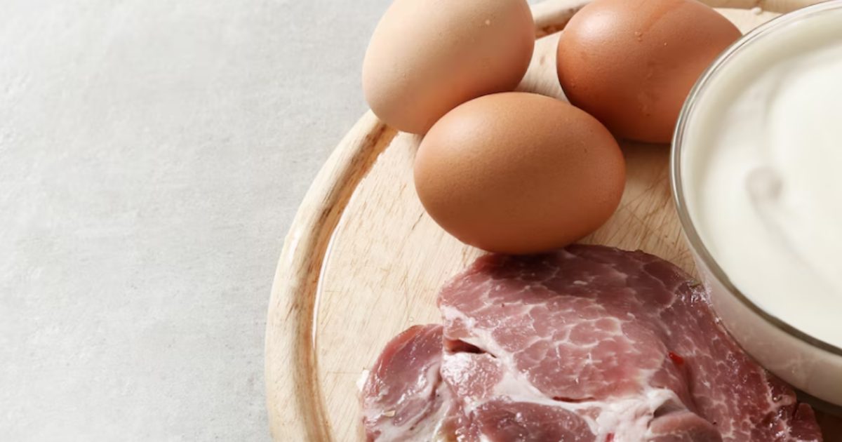 FAO: los alimentos de origen animal son esenciales en la dieta