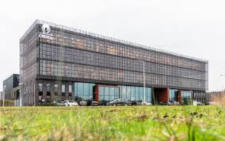 Orffa Announces CEO Transition