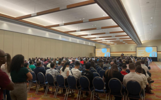 Highlights from the 2023 ASAS-CSAS-WSASAS Annual Meeting!