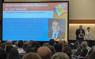 Highlights from the 2023 ASAS-CSAS-WSASAS Annual Meeting!