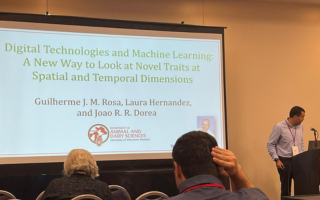 Highlights from the 2023 ASAS-CSAS-WSASAS Annual Meeting!