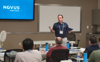 NOVUS Supports Broilers with new Scale Up™ Program