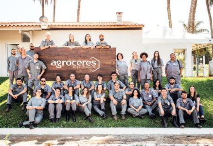 Agroceres Multimix apresenta sua estrutura de nutrição animal
