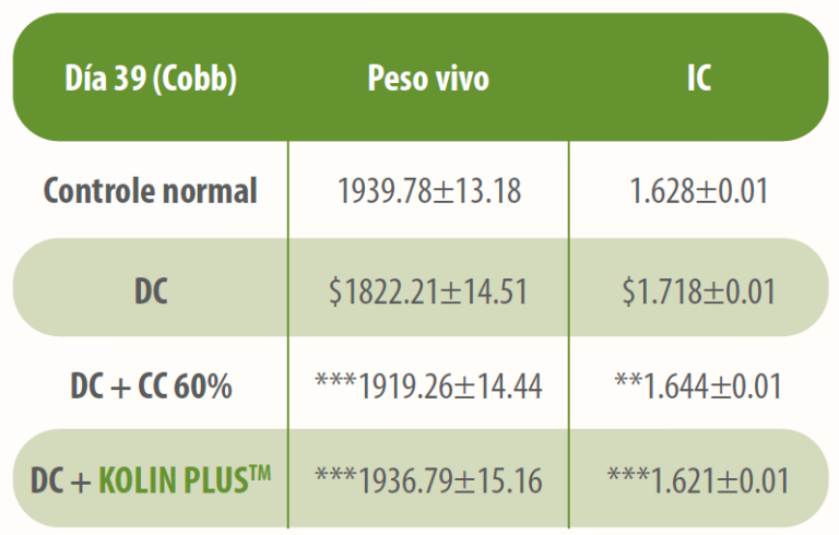 Kolin Plus™: uma alternativa fitogênica ao cloreto de colina ...