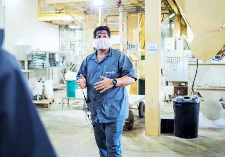 Agroceres Multimix apresenta sua estrutura de nutrição animal