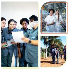 Agroceres Multimix apresenta sua estrutura de nutrição animal