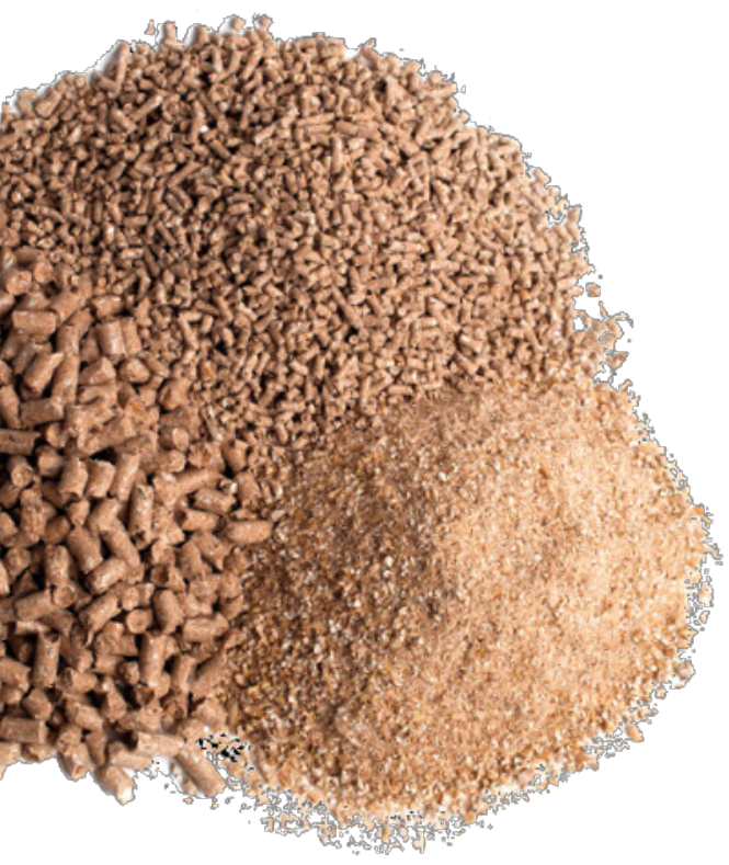 Formulação de premix mineral para não-ruminantes - nutriNews, a revista ...