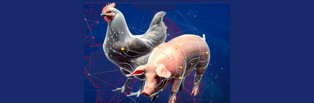 The 5th Edition of the Brazilian Tables for Poultry and Swine