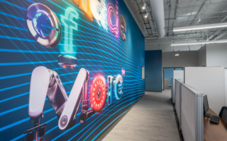 NOVUS International Unveils New Global Headquarters Focused on the Future