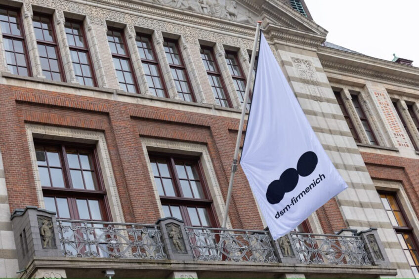 Nutreco abandons acquisition of dsm-firmenich's ANH division ...