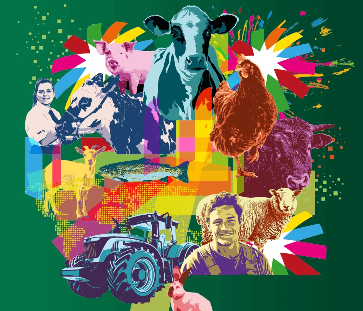 SPACE breaks attendance records