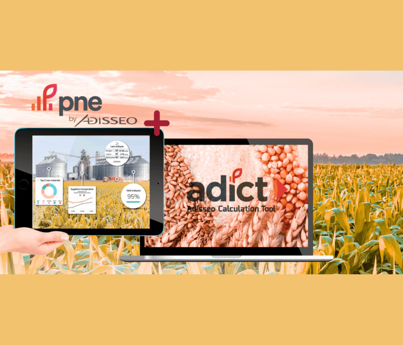 Adisseo Powers Feed Innovation with Sustainability Tool