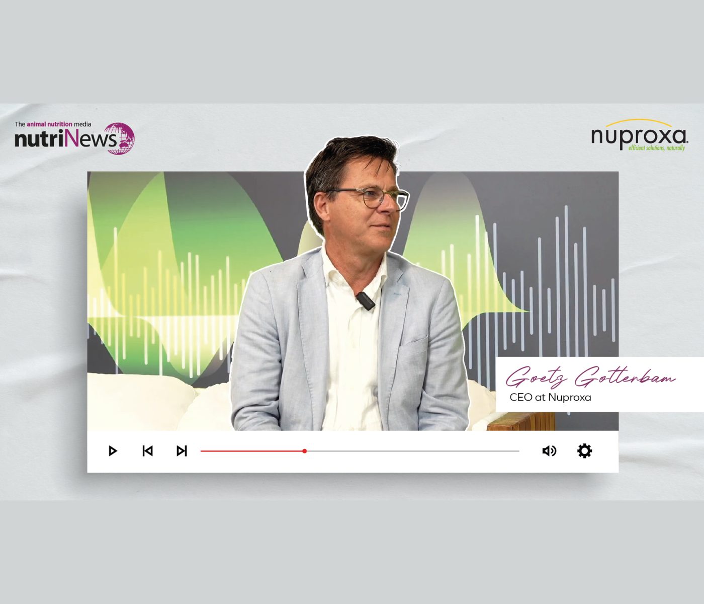 Building on Latin American Success: Nuproxa Brings Natural Solutions to ...