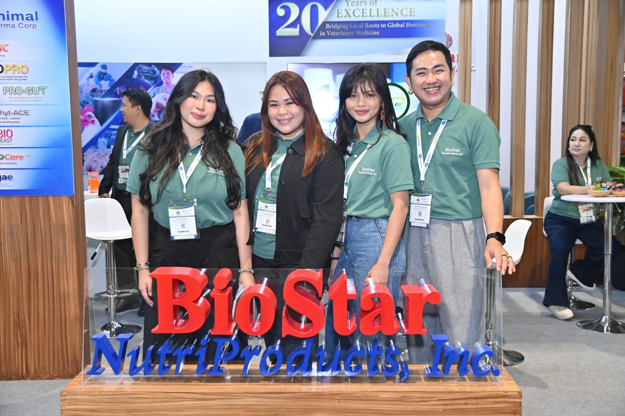 BioStar champions natural health solutions for Philippine livestock ...