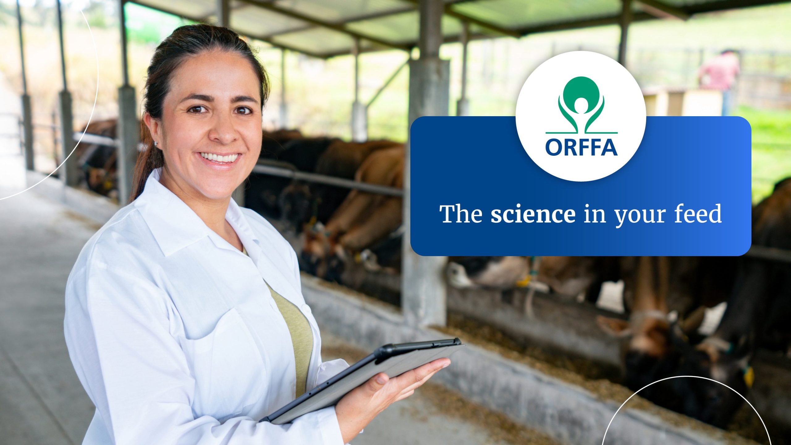 Orffa introduces new brand promise: ‘Orffa. The science in your feed ...